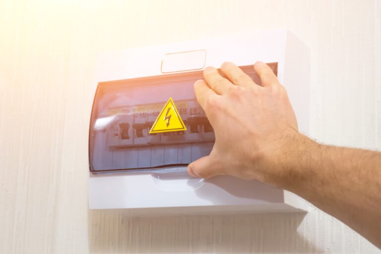 Types of RCDs Explained: Fixed, Portable, and Socket RCD Safety Guide ...