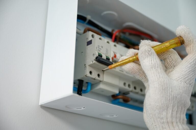 RCD Testing Checklist for Commercial Properties: Ensure Workplace ...