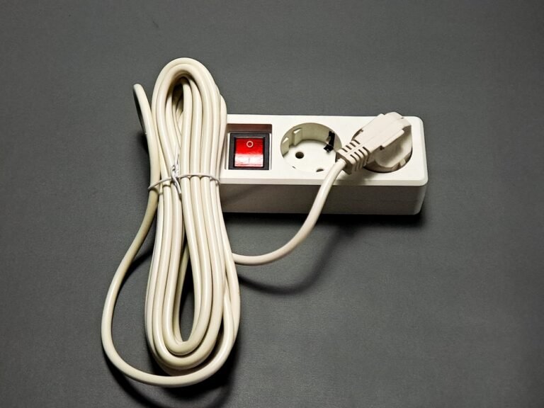 Types of RCDs Explained: Portable RCDs vs Fixed RCDs - Safetag