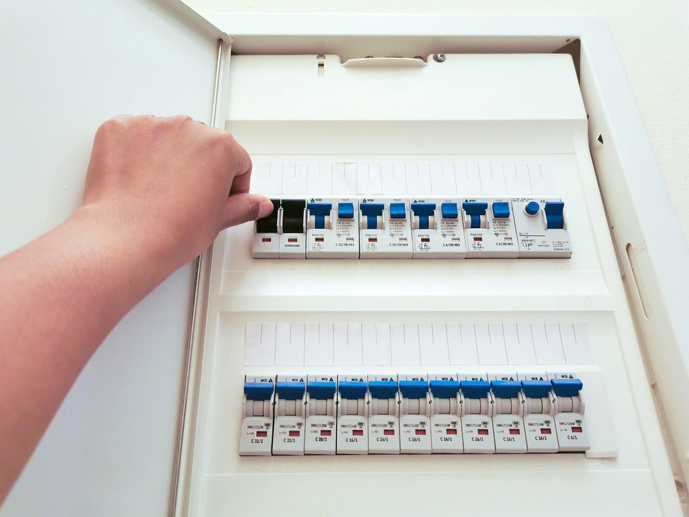 How to Test RCD Safety Switches in New Zealand – Rules, Standards ...
