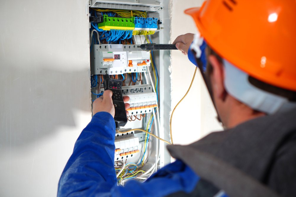 Types of Electrical Tests: Continuity, Insulation Resistance, Earth ...